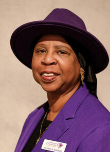 Women's Commission of Southwest Louisiana | About Us