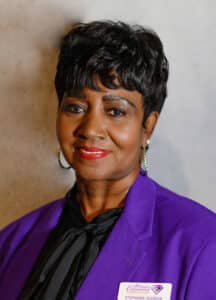 Women's Commission of Southwest Louisiana | About Us